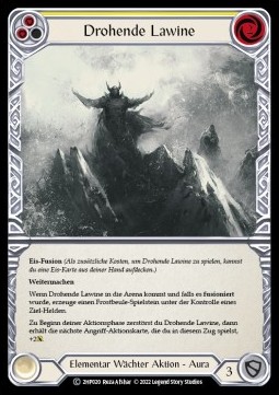 Emerging Avalanche - Yellow History Pack 2 - Black Label | Flesh and ...